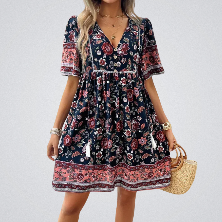 Madelyn | Elegant Dress – Emery & Jules