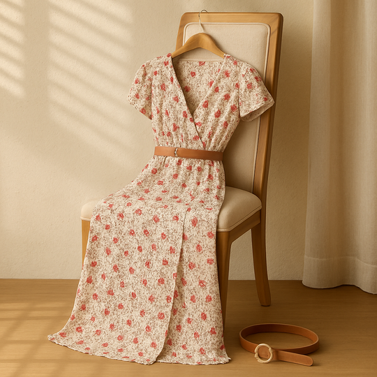 Emery & Jules | Timeless elegance, effortless style.